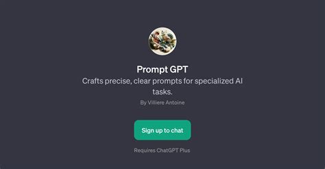 What Is Prompt Gpt Cloudbooklet