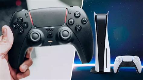 Ps6 Il Progettista Della Console è Stato Confermato Dal Nuovo Brevetto