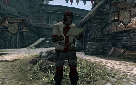 The Werewolf39s Modding Guide Modding The Sky Forge