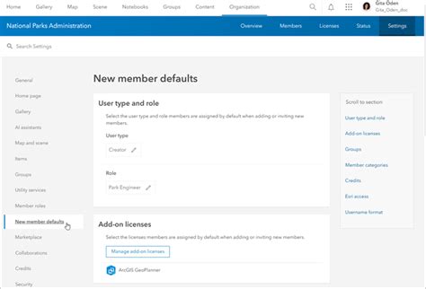 Transition Your ArcGIS Accounts To Organization Specific SAML Or OpenID Connect Accounts