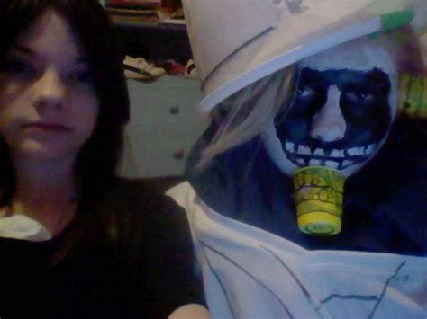 Mayuri And Nemu Cosplay From Bleach