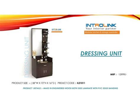 Glass Dressing Table At ₹ 10000piece Dressing Table In Ranchi Id 26608213288