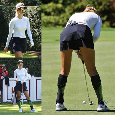 Michelle Wie Is Very Hot Ladieswhogolf