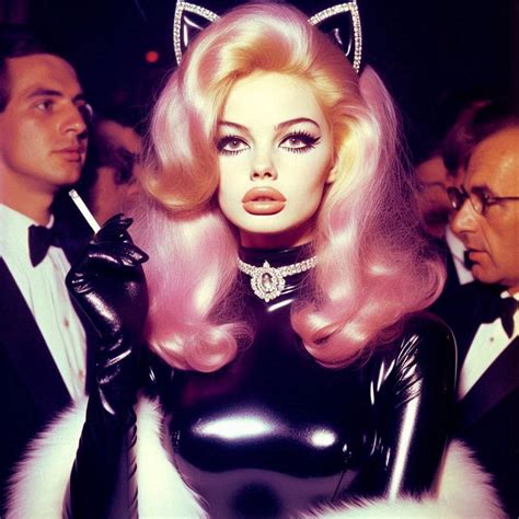 On The Prowl Pinkly By Abubblentime On Deviantart