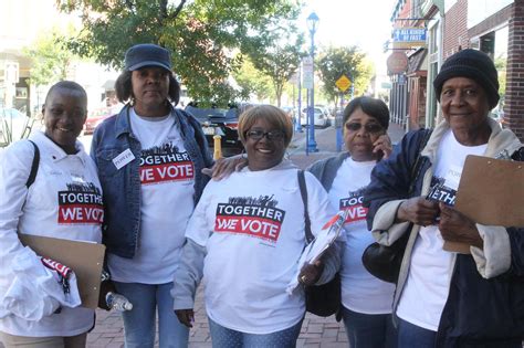 Voter Engagement Power Action Fund