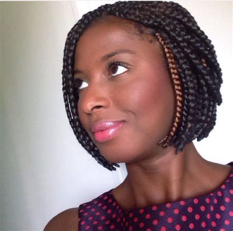 11 Box Braids Ideas Short Box Braids Box Braids Styling Box Braids