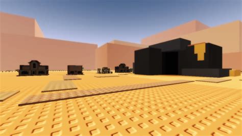 Desert Roblox World Tower Defense Wiki Fandom