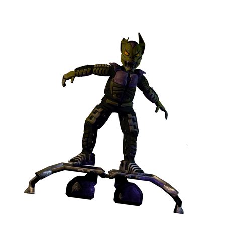Spring Goblin Render C4d By Theleak32 On Deviantart