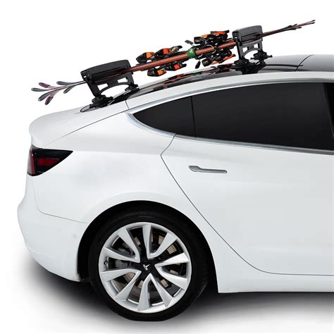 Classic Ski Rack Seasucker