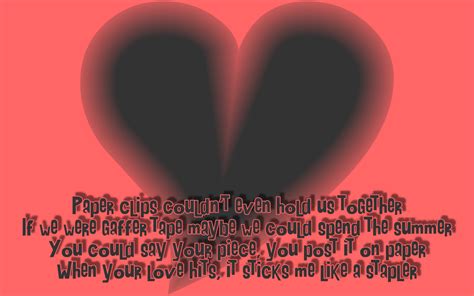 Song Lyric Quotes In Text Image Elastic Love Christina Aguilera Song