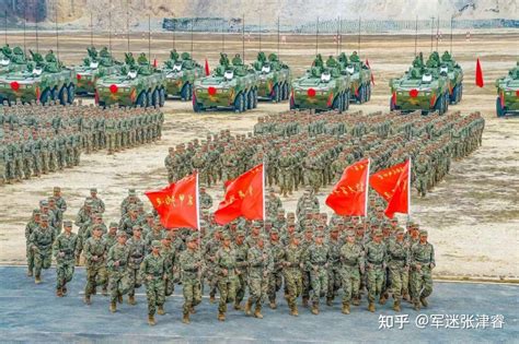 威武霸气的一等战功团，历史上屡立战功 知乎