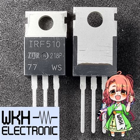 Harga Irf510n Terbaru Mei 2026 Biggo Indonesia