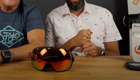 Best Ski Goggles All Time Favorites Of Our Experts Reviewed
