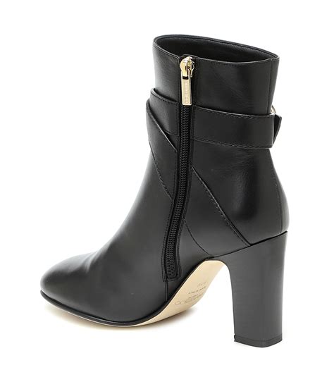 Jimmy Choo Blanka Boots Boots Hwo