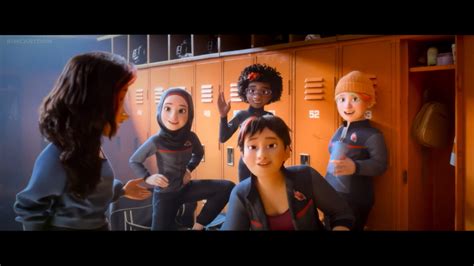 Review On Inside Out 2 Fandom