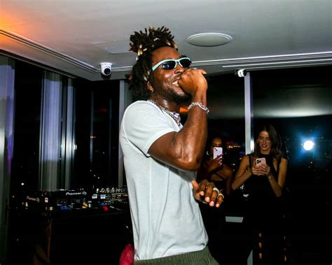 James Vitas Penthouse Party In Nyc Forces Closing Down Of The Street Daily Front Row