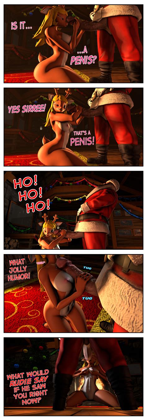 Rule 34 Absurd Res Anthro Big Penis Breast Play Breasts Cervine