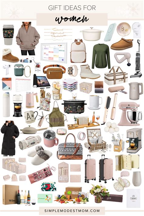 T Ideas For Her Simple Modest Mom