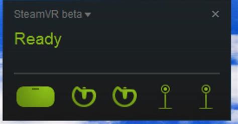 Touch Steamvr Beta Imgur