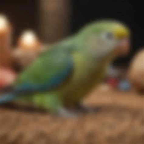 Understanding Bird Pellets For Parakeets A Complete Guide
