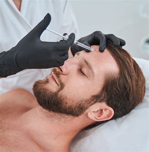 Dermal Fillers London Mala Aesthetics