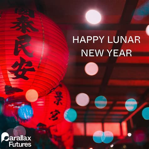 parallax futures on linkedin lunarnewyear prosperityahead