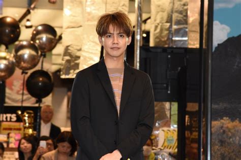 【王子様といえば！】generationsの片寄涼太は、5年でどう変化した？ Forza Style｜ファッション＆ライフスタイル