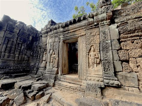 Siem Reap Beyond The Angkor Wat And Hidden Temples
