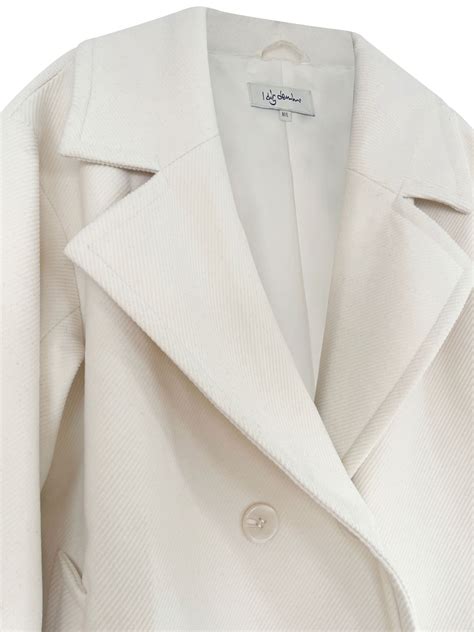 Sidri Coat I Dig Denim