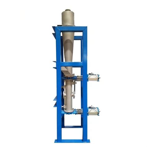 China Hydrocyclone Sand Separator Manufacturers Hydrocyclone Sand