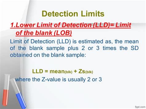 Laboratory Method Verification March 2017 Pdf