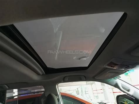 Toyota Prado TZ Zia Motors Islamabad