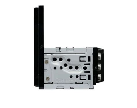 DMX5023DABS Kenwood Double DIN Bluetooth DAB Multimedia System