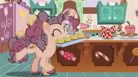 Mlp Originverse Introducing Cookie Crumbles By Stellaartist13 On