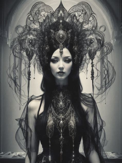 Download Queen Crown Goddess Royalty Free Stock Illustration Image