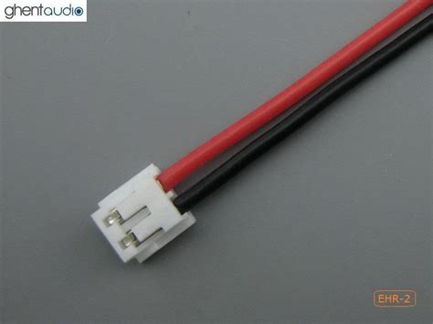 Ehr 2 Wiring Harness