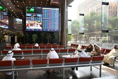 ارتفاع وتيرة التوزيعات الفصلية في الرئيسي يحرك سيولته جريدة الجريدة