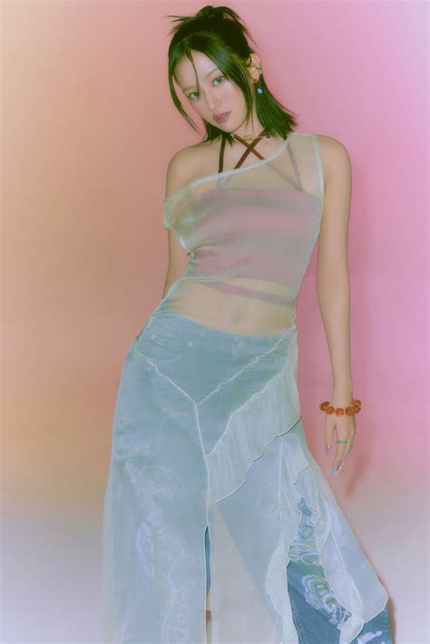 Ive 아이브 Profile And Lyrics Index Lyrics Color Coded Lyrics Lyrics