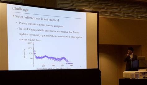 Our Paper Was Accepted At Socc 2018 Top Tier Conference