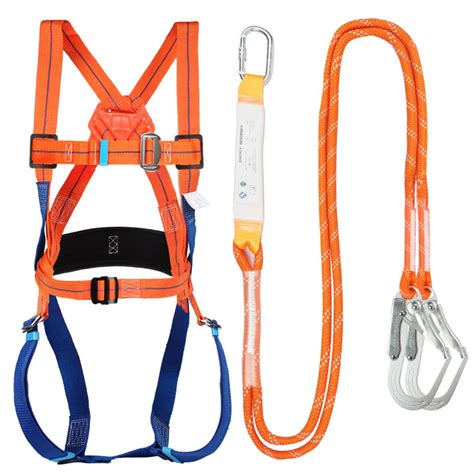 Fall Protection Harness Small At Lorena Ritchie Blog