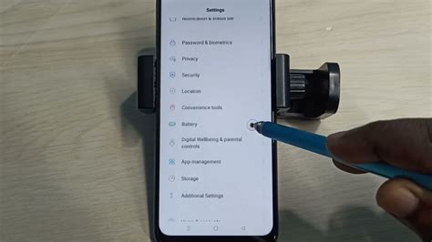 How To Fix Network Problem In OPPO A52 How To Reset Network Settings