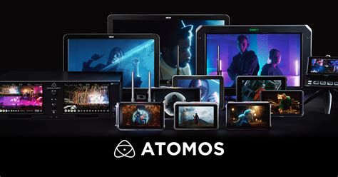 Atomos Ultra Promotion 2024開催 Atomos アトモス