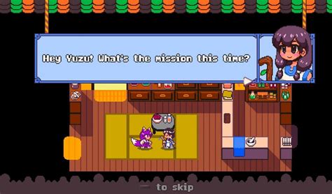 Kitsune Tails Review Ps5 Ps4 Xbox Series Xs Xbox One Switch Pc