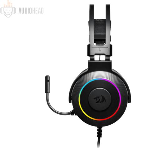 Наушники Redragon Lamia 2 77701 — купить в интернет-магазине AudioHead