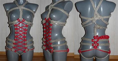 Holy Shibari These Are Pretty Album On Imgur