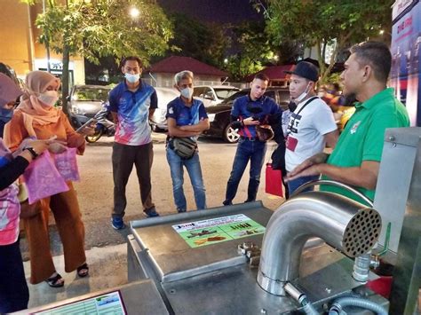 Dsme Smart Demonstration