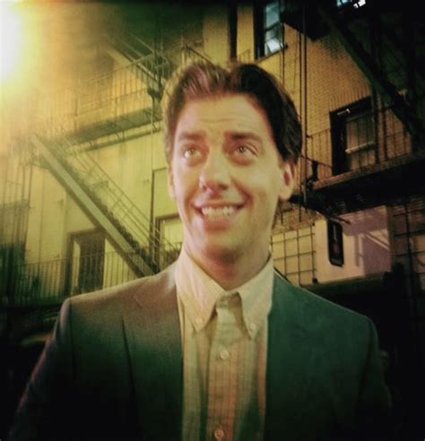 Christian Borle Christian Borle Christian Actors