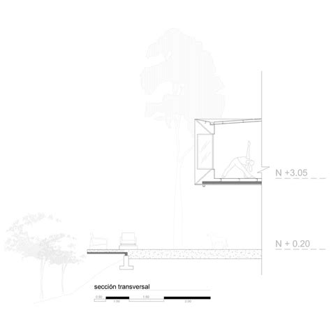 Expansión Oblicua Dhz Arquitectura Construction Supply Magazine