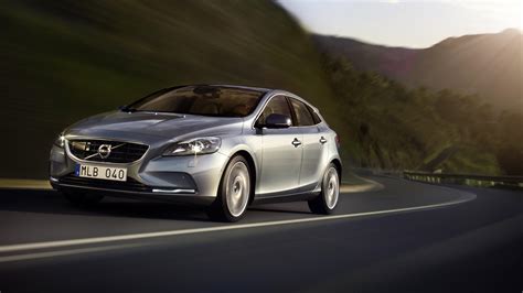 Volvo V40 Wallpapers Wallpaper Cave