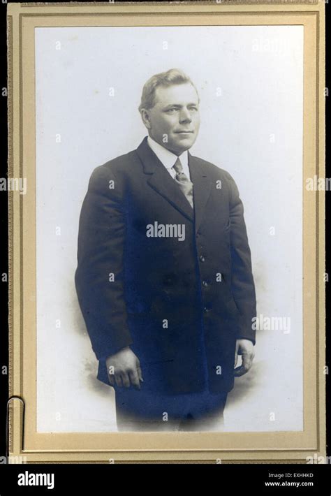 This Photograph Captures Abraham Schmidt Taken At Avon South Dakota The Image Offers A